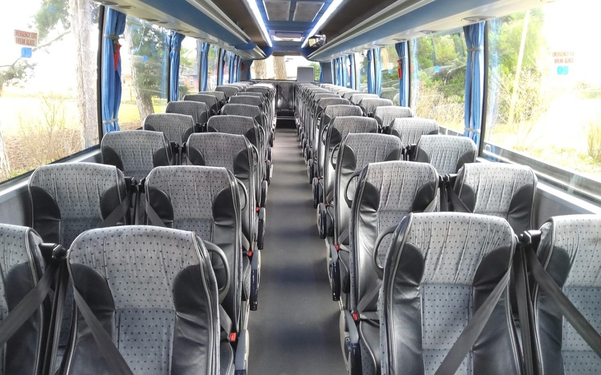 2010 (60) Mercedes Benz OC500 Caetano CT650 63 Seat PSVAR Compliant ...