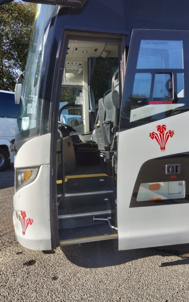 2016 (16) Scania K360IB Higer Touring 49 Seat Executive Coach | Odyssey ...